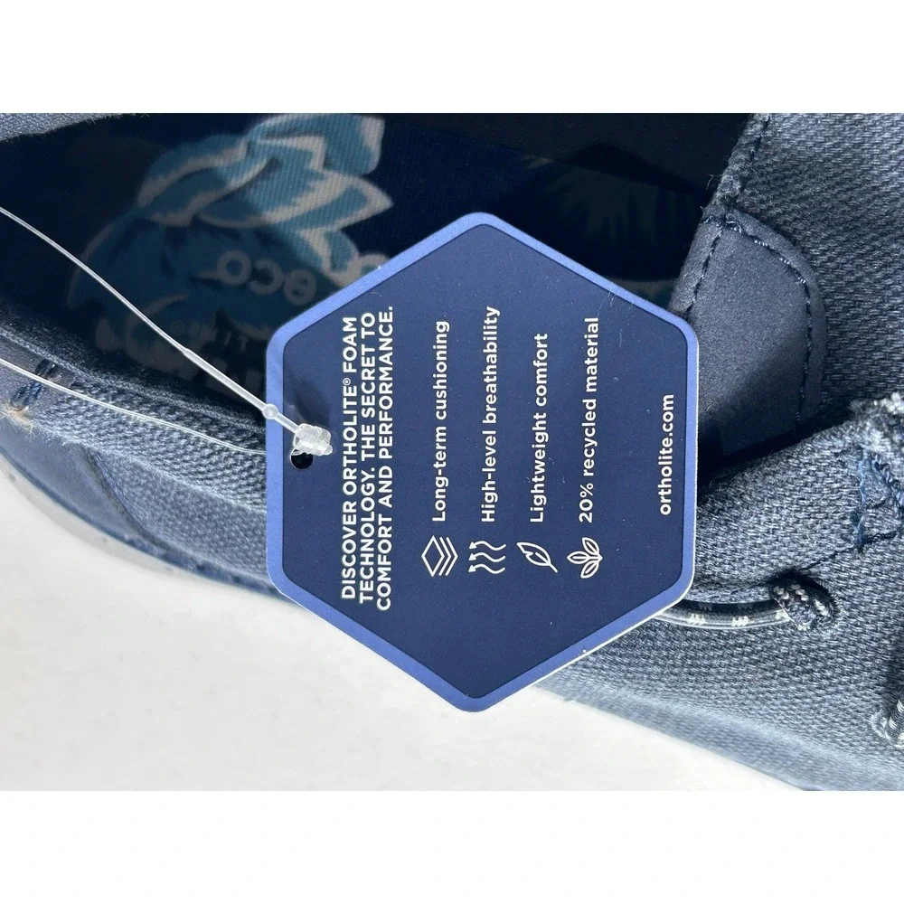 Sonoma Goods For Life | Shoes | Sonoma Goods For Life Josiah Navy Blue ...